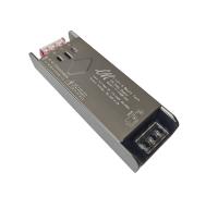 China 24V 100W Dimmable CCT LED Driver with Overload & High Voltage Protection for sale