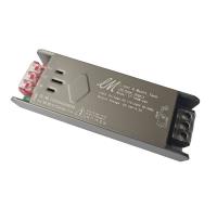 China 24V 100W Dimmable CCT LED Driver with Overload & High Voltage Protection for sale