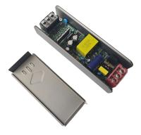 China 24V 100W Dimmable CCT LED Driver with Overload & High Voltage Protection for sale