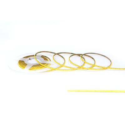 China 400D COB LED Tape Light 24V DC High Density Flexible Strip. for sale