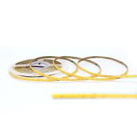 China 400D COB LED Tape Light 24V DC High Density Flexible Strip. for sale