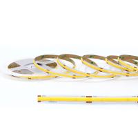China 480D Chasing Flow Cob Led Strip, Dotless Flexible Light, Smooth Running Water Effect, Waterproof Ambient Lighting For Home Party Decoration, Easy Install Low Voltage. for sale