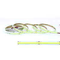 China 480D Chasing Flow Cob Led Strip, Dotless Flexible Light, Smooth Running Water Effect, Waterproof Ambient Lighting For Home Party Decoration, Easy Install Low Voltage. for sale
