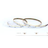 China 480D Chasing Flow Cob Led Strip, Dotless Flexible Light, Smooth Running Water Effect, Waterproof Ambient Lighting For Home Party Decoration, Easy Install Low Voltage. for sale