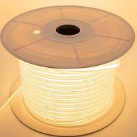 China 576D-IP67 Waterproof Dual-Color Temperature LED Strip Light for sale