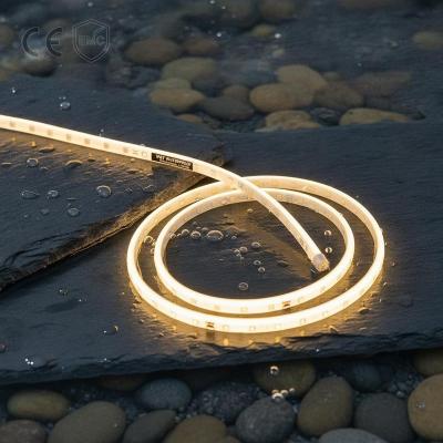 China IP67 Waterproof light strip certified CE ROHS EMC designed to provide uniform light distribution and waterproof performance for professional for sale
