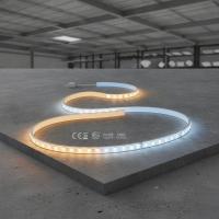China 320M Led Chip LED COB Strip Light Ce Rohs Emc Certified in 3000K 4000K 6000K Color Temperature Ideal for Commercial Lighting Applications for sale