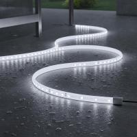 China 120 Degrees Beamangle Waterproof light strip 720LEDs per Meter Suitable for Indoor Outdoor and Various Lighting Projects for sale