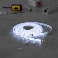 China 120 Degrees Beamangle Waterproof Light Strip Easy Installation Energy LED Lighting Strip Suitable for Various Applications for sale
