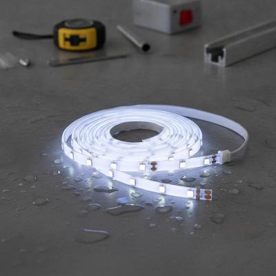 China 120 Degrees Beamangle Waterproof Light Strip Easy Installation Energy LED Lighting Strip Suitable for Various Applications for sale