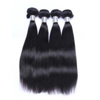 China Vietnamese Human Hair Bone Straight Braiding Extensions 10A Double Drawn Donor 100g 10-30inch for sale