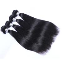 China Vietnamese Human Hair Bone Straight Braiding Extensions 10A Double Drawn Donor 100g 10-30inch for sale