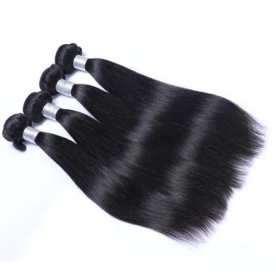 China Vietnamese Human Hair Bone Straight Braiding Extensions 10A Double Drawn Donor 100g 10-30inch for sale