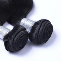 China 10a Grade Unprocessed Virgin Raw Hair Bundles Body Wave Extensions for sale