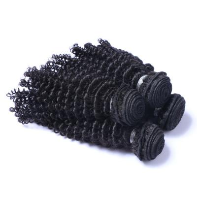China 10A Grade Unprocessed Brazilian Virgin Hair Bundles Cuticle Aligned 100g 10-26 Inches for sale