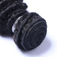 China 10A Virgin Cambodian Human Hair Bundles Cuticle Aligned Raw 100g 10-26 Inches Wholesale for sale