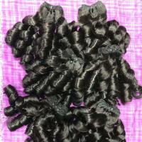 China Mink Brazilian Human Braiding Hair Bundles 12A Virgin Hair 100g 10-22inch OEM for sale