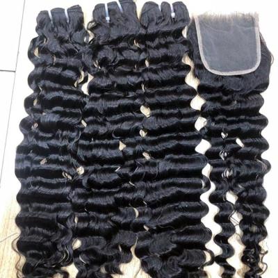 China Super Double Drawn Bohemian Braiding Hair Funmi Curly 100% Virgin Human Hair 100g 10-22inch for sale