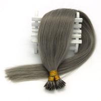 China 99J Light Brown Tape In Hair Extensions 14-24inch 50strands Pre Bonded Real Human Hair for sale
