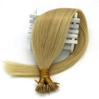 China 99J Light Brown Tape In Hair Extensions 14-24inch 50strands Pre Bonded Real Human Hair for sale