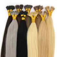 China 99J Light Brown Tape In Hair Extensions 14-24inch 50strands Pre Bonded Real Human Hair for sale