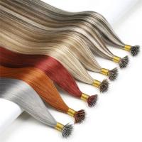 China 100% Human Hair Ombre Tape In Extensions Double Sided Blonde 100g 10-30 Inch for sale