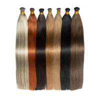 China 100% Human Hair Ombre Tape In Extensions Double Sided Blonde 100g 10-30 Inch for sale
