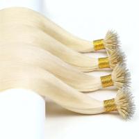 China 100% Human Hair Ombre Tape In Extensions Double Sided Blonde 100g 10-30 Inch for sale