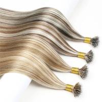 China 100% Human Hair Ombre Tape In Extensions Double Sided Blonde 100g 10-30 Inch for sale