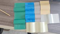 China FRP Rubber Coat Board 50mm-2700mm Width with Weather-Resistant Surface for Industrial Corrosion Protection for sale