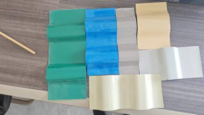 China FRP Rubber Coat Board 50mm-2700mm Width with Weather-Resistant Surface for Industrial Corrosion Protection for sale