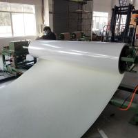 China FRP Gelcoat Sheet with 0.2-0.5mm Coating - Smooth Surface & Excellent Thermal Insulation for Building Applications for sale