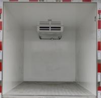 China FRP Flat Plate with Rubber Coating for Refrigerated Trucks - Weather Resistant & Durable Construction for sale
