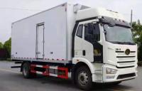 China FRP Flat Plate with Rubber Coating for Refrigerated Trucks - Weather Resistant & Durable Construction for sale