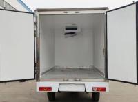 China FRP Flat Plate with Rubber Coating for Refrigerated Trucks - Weather Resistant & Durable Construction for sale