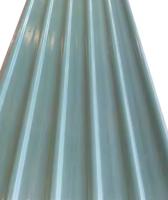 China FRP Rubber Coat Board 50mm-2700mm Width with Weather-Resistant Surface for Industrial Corrosion Protection for sale