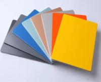 China FRP Rubber Coat Board 50mm-2700mm Width with Weather-Resistant Surface for Industrial Corrosion Protection for sale