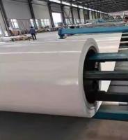China FRP Composite Flat Panels with Rubber Coating for Cold Chain Transport Vehicles and RVs - Weather & Corrosion Resistant for sale