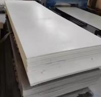 China FRP Composite Flat Panels with Rubber Coating for Cold Chain Transport Vehicles and RVs - Weather & Corrosion Resistant for sale