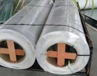 China FRP Composite Flat Panels with Rubber Coating for Cold Chain Transport Vehicles and RVs - Weather & Corrosion Resistant for sale