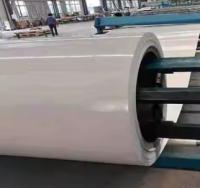 China FRP Flat Panel for Refrigerated Trucks 1.5-2.0g/cm³ Density Low Thermal Conductivity Insulation for sale