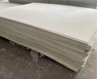 China FRP Flat Panel for Refrigerated Trucks 1.5-2.0g/cm³ Density Low Thermal Conductivity Insulation for sale