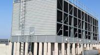 China 1m to 100m FRP Flat Panel for Cooling Towers - Flame Retardant Insulation with Rubber Coating for sale