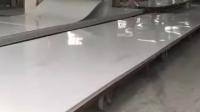 China 1m to 100m FRP Flat Panel for Cooling Towers - Flame Retardant Insulation with Rubber Coating for sale