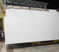 China Customized FRP Fiberglass Flat Panels with Anti-Aging Rubber Coating - Easy Installation & Thermal Insulation for sale