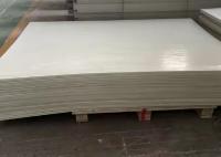 China White FRP Cooling Tower Sheet with 200-500MPa Tensile Strength, Aging Resistant & Low Maintenance for sale