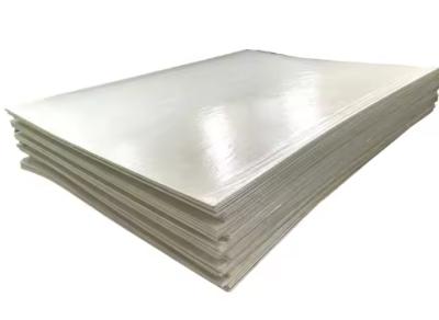 China FRP Fiberglass Panel with Gel Coated Surface - 1.5-2.0 g/cm³ Density, 200-500 MPa Tensile Strength for RV and Truck Applications for sale