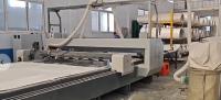 China FRP Fiberglass Panel with Gel Coated Surface - 1.5-2.0 g/cm³ Density, 200-500 MPa Tensile Strength for RV and Truck Applications for sale