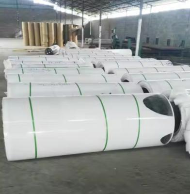 China FRP Refrigerated Truck Box Panel with 200-500MPa Tensile Strength and Anti-Aging Fiberglass Construction for sale