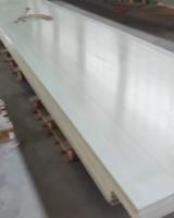 China Lightweight FRP Flat Panel with 200-500MPa Tensile Strength - Custom Sizes Available for sale